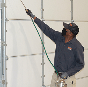 Residential Pest Control | Rove Pest Control